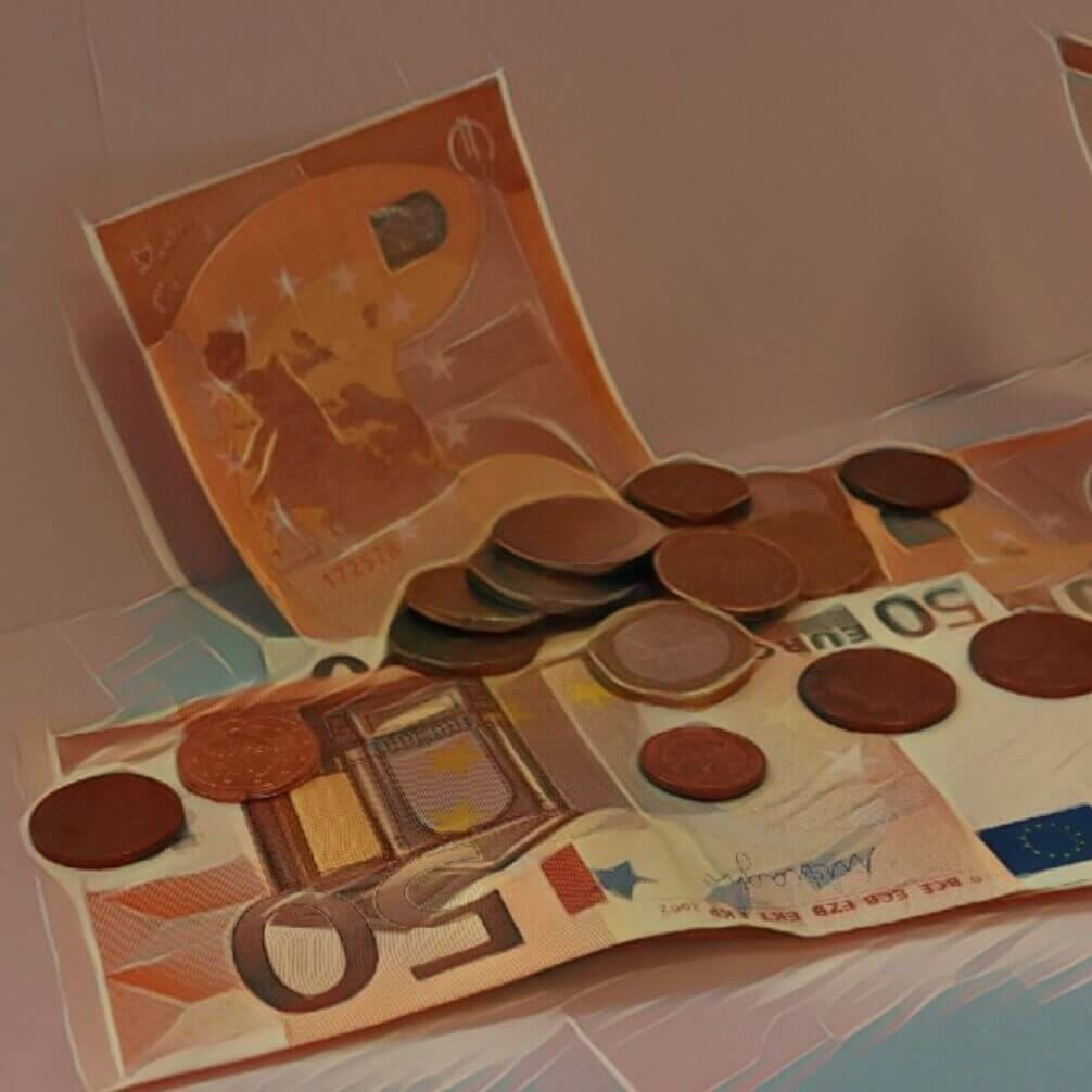 🤑 Geld Traum-Deutung | Was bedeutet mein Traum?