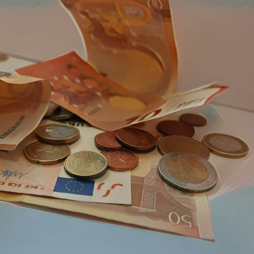 🤑 Geld Traum-Deutung | Was bedeutet mein Traum?