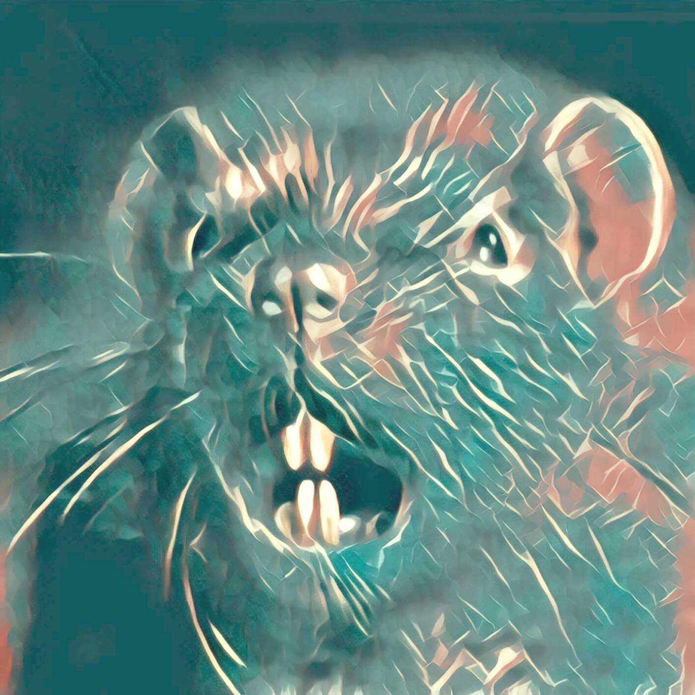 Angst - Traum-Deutung