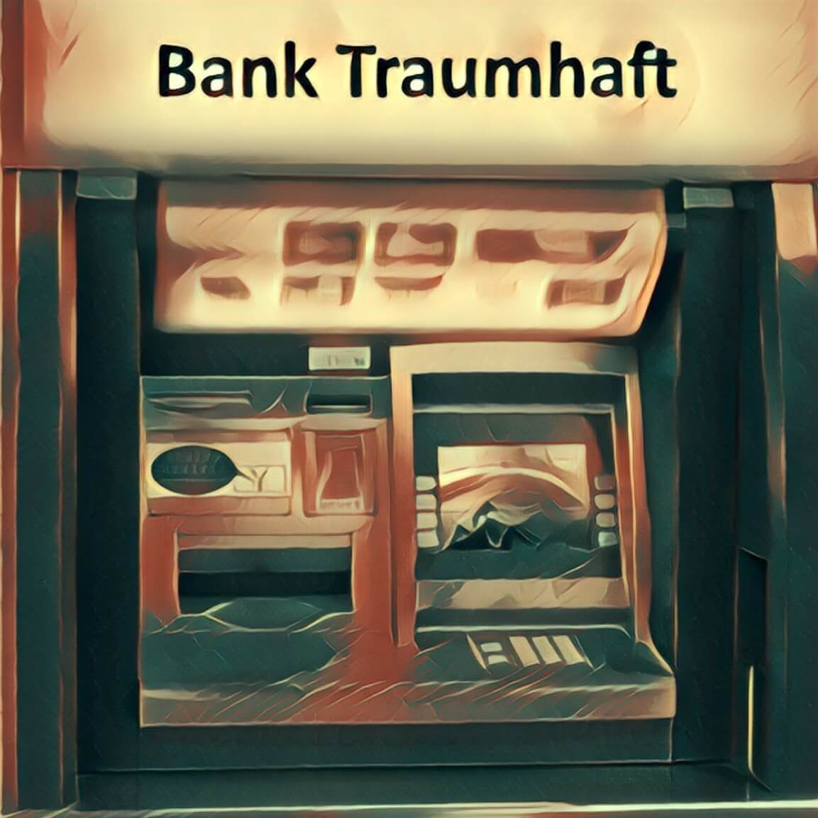 🤑 Geld Traum-Deutung | Was bedeutet mein Traum?