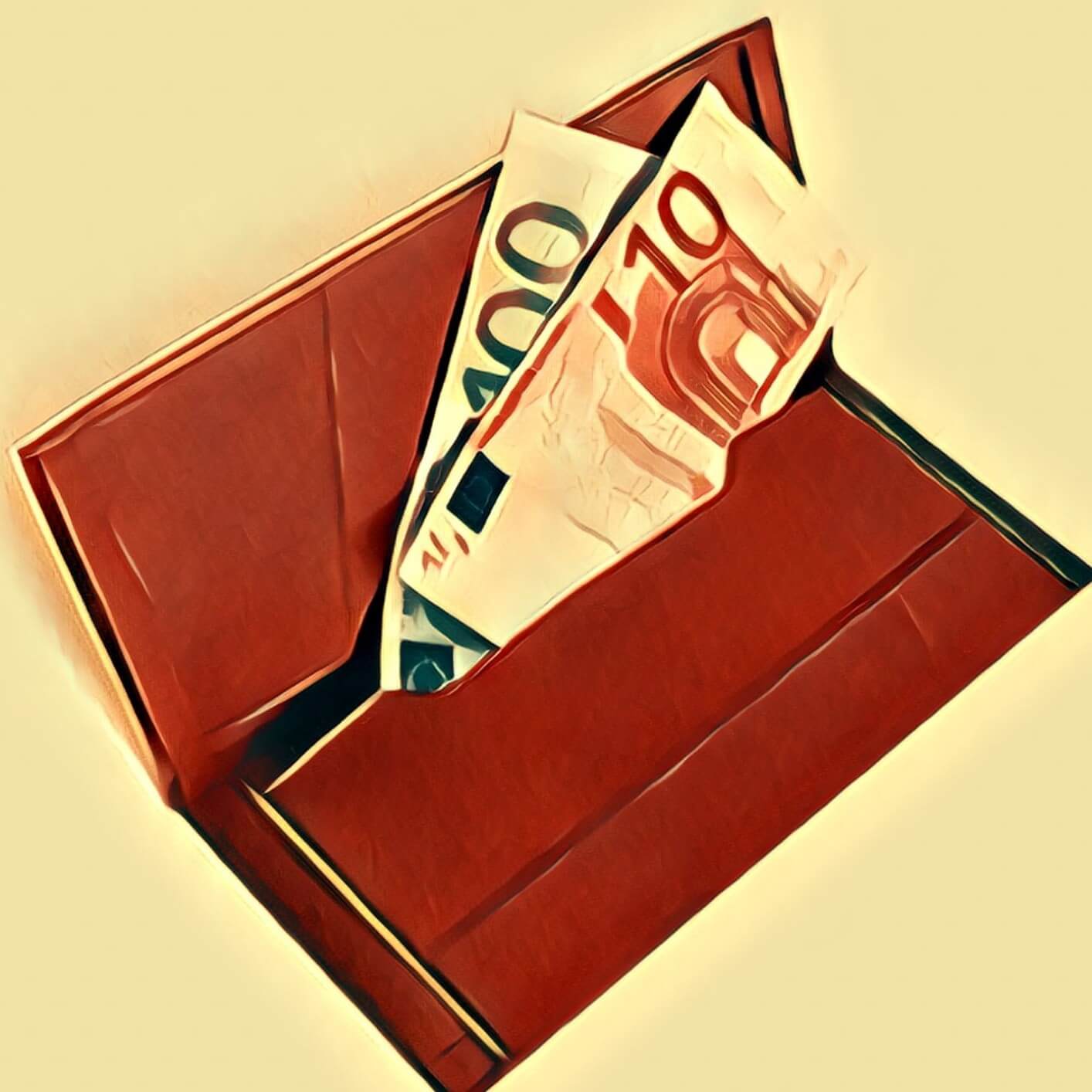 🤑 Geld Traum-Deutung | Was bedeutet mein Traum?