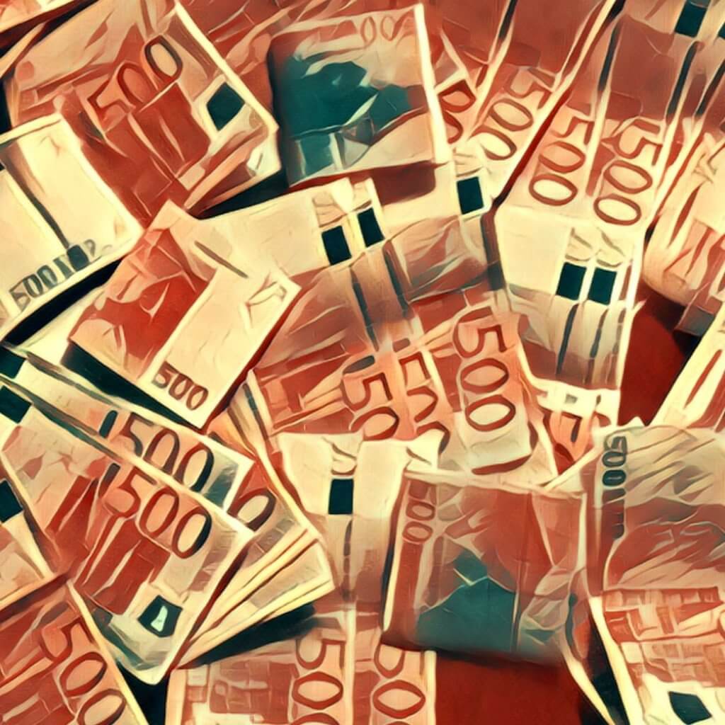 🤑 Geld Traum-Deutung | Was bedeutet mein Traum?