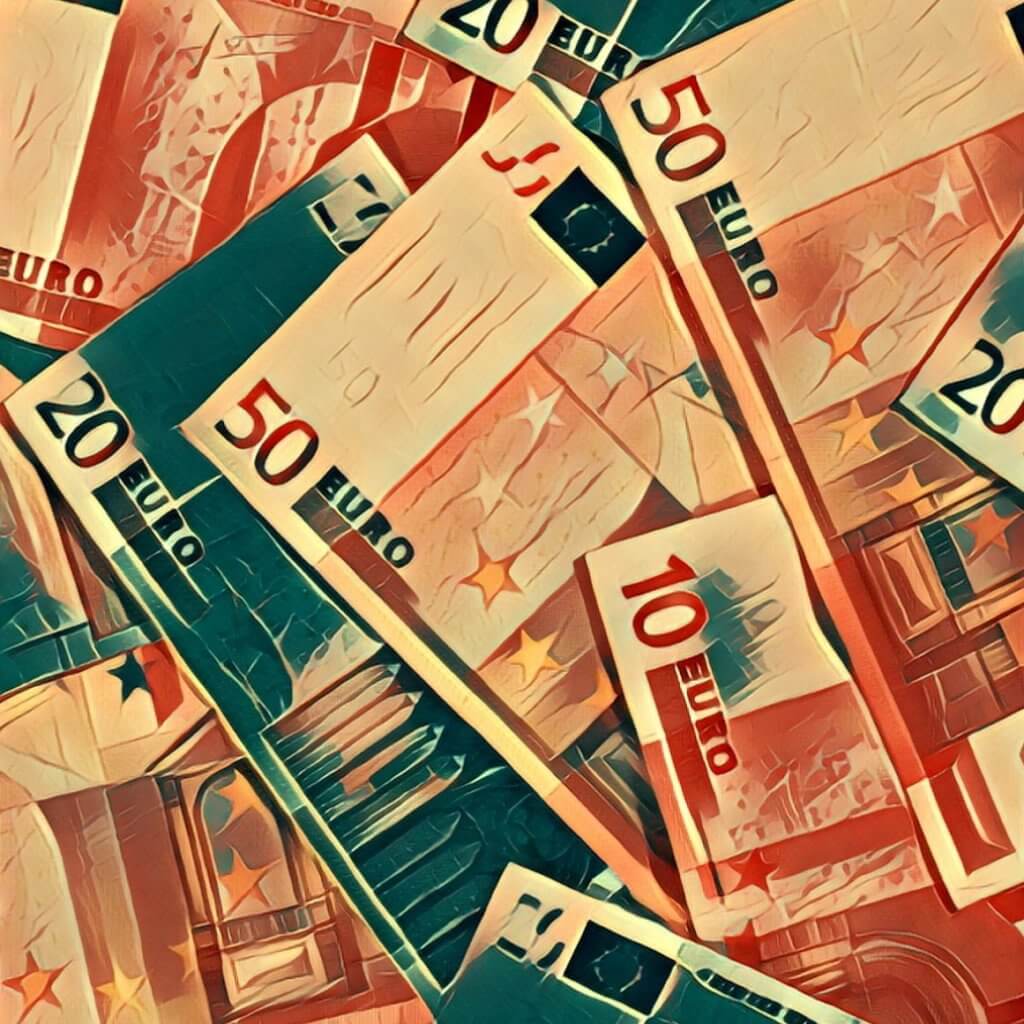 🤑 Geld Traum-Deutung | Was bedeutet mein Traum?