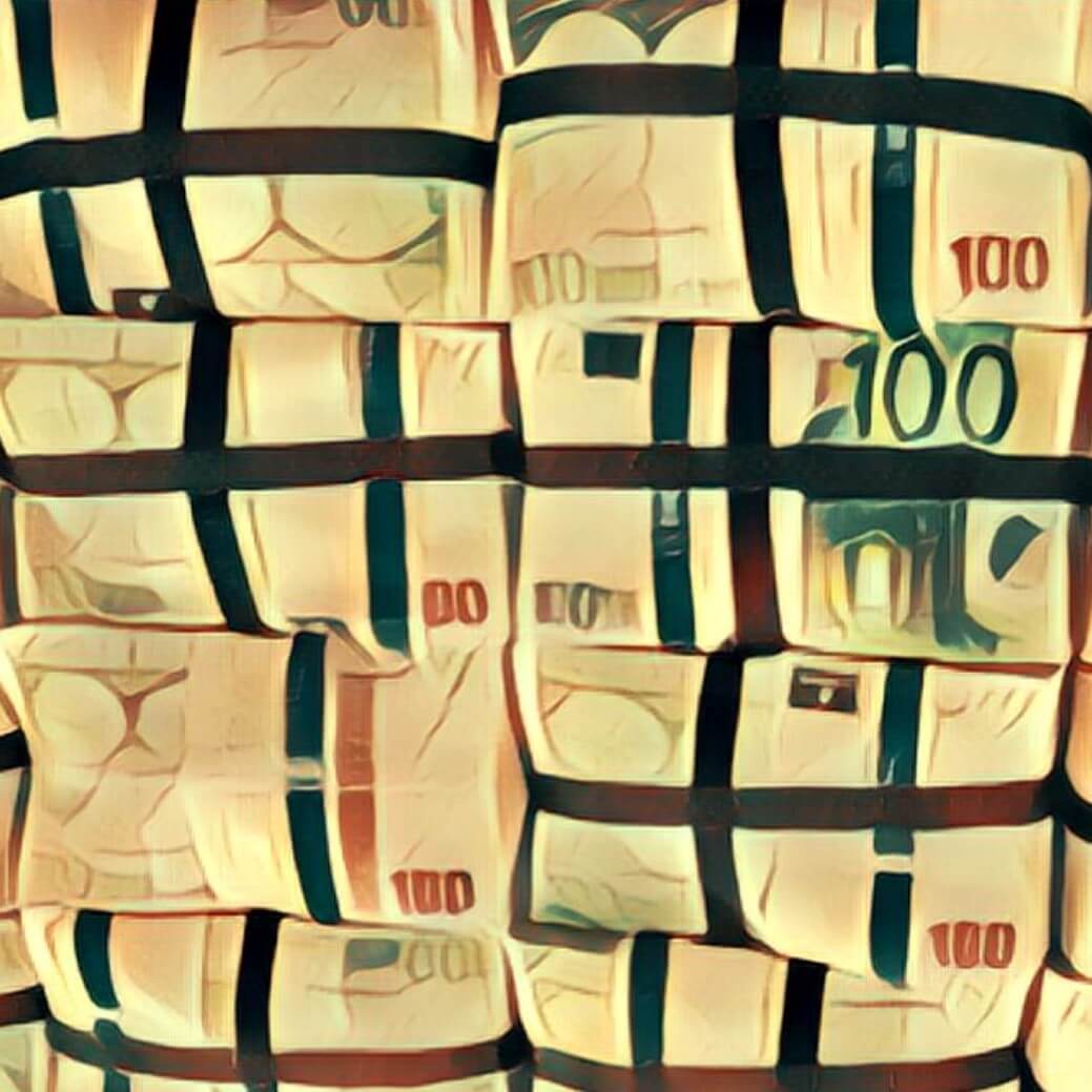 🤑 Geld Traum-Deutung | Was bedeutet mein Traum?