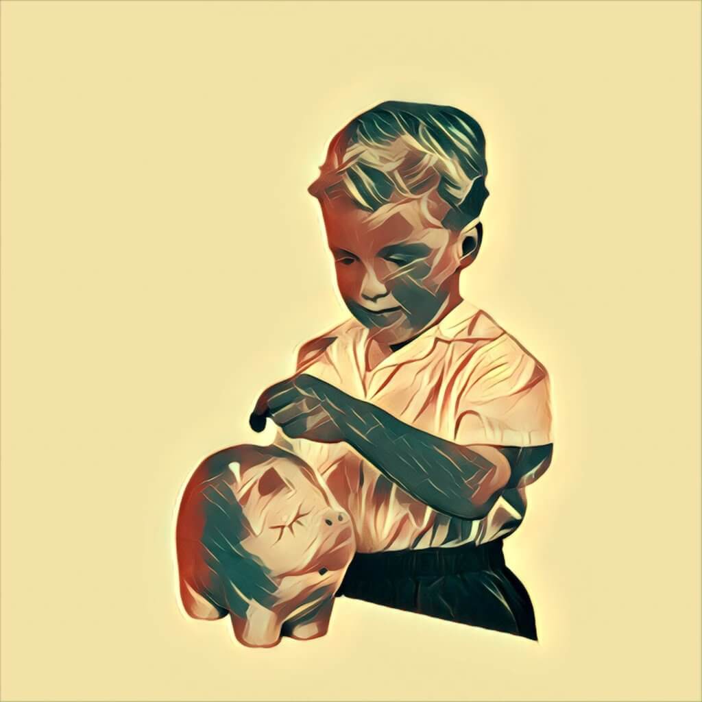 🤑 Geld Traum-Deutung | Was bedeutet mein Traum?