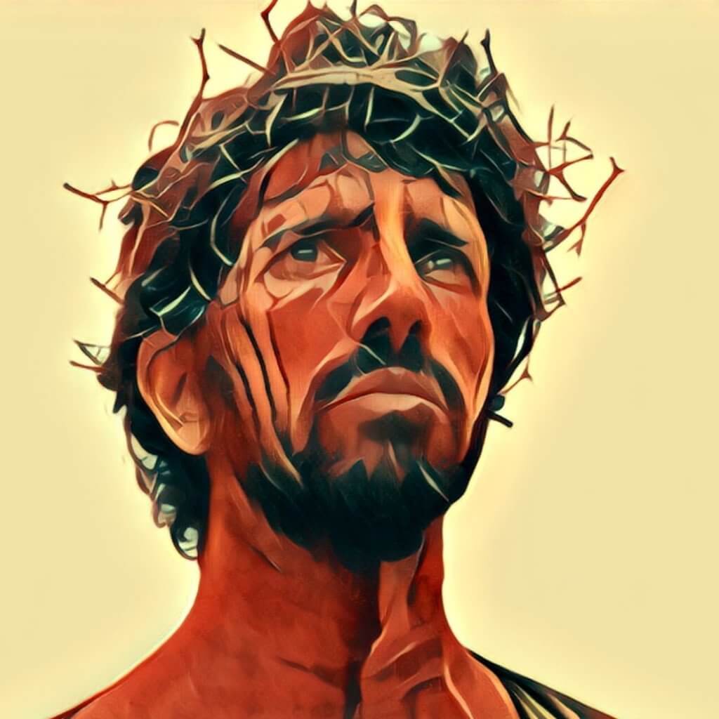 Jesus - Traum-Deutung