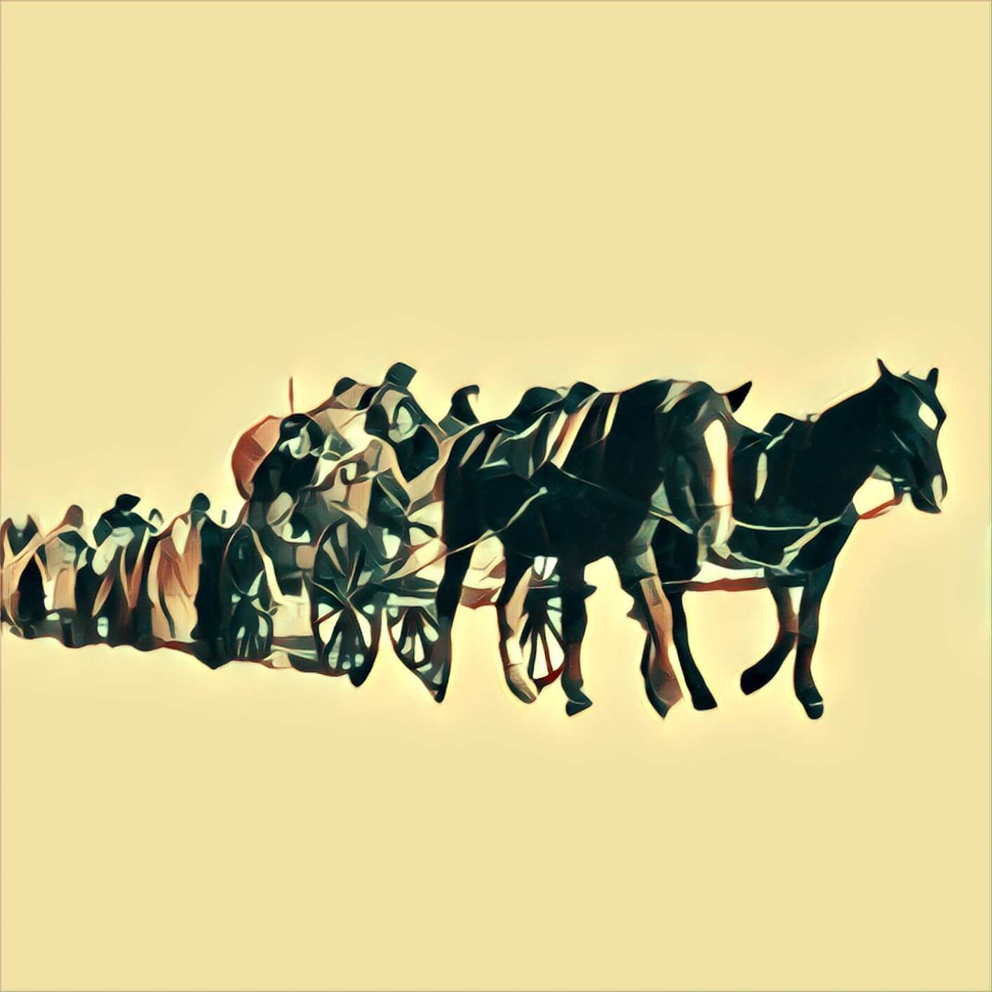 fliehen - Traum-Deutung