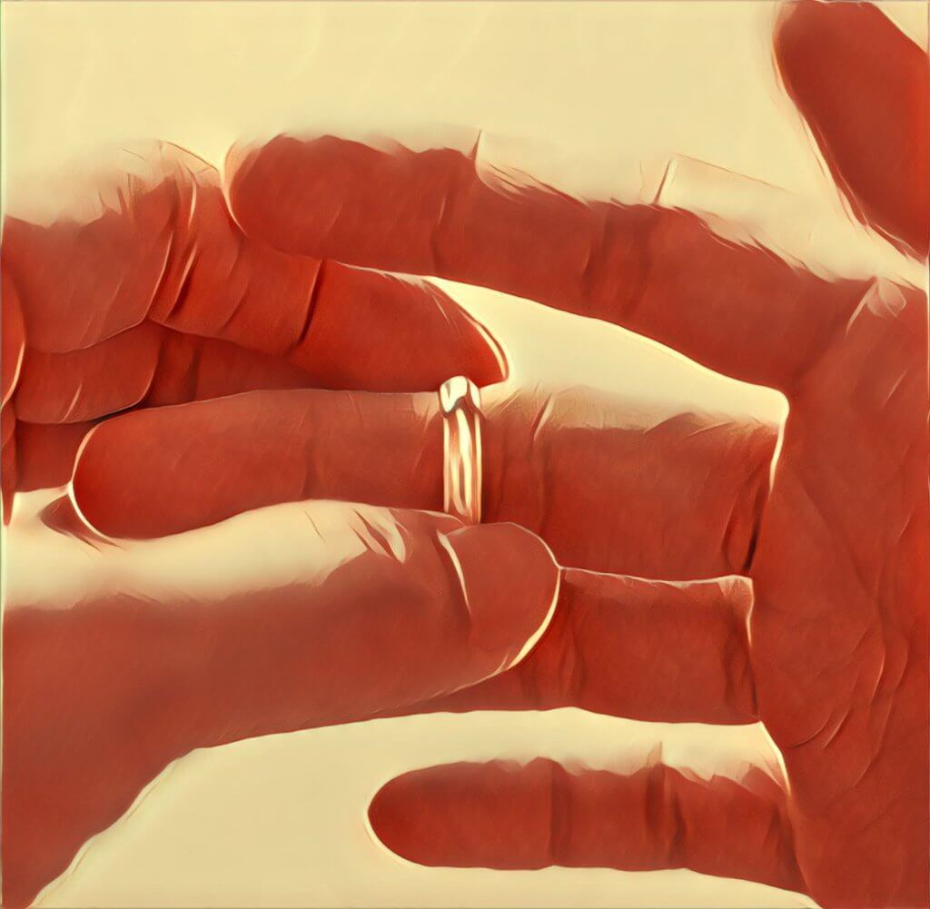 verlassen - Traum-Deutung