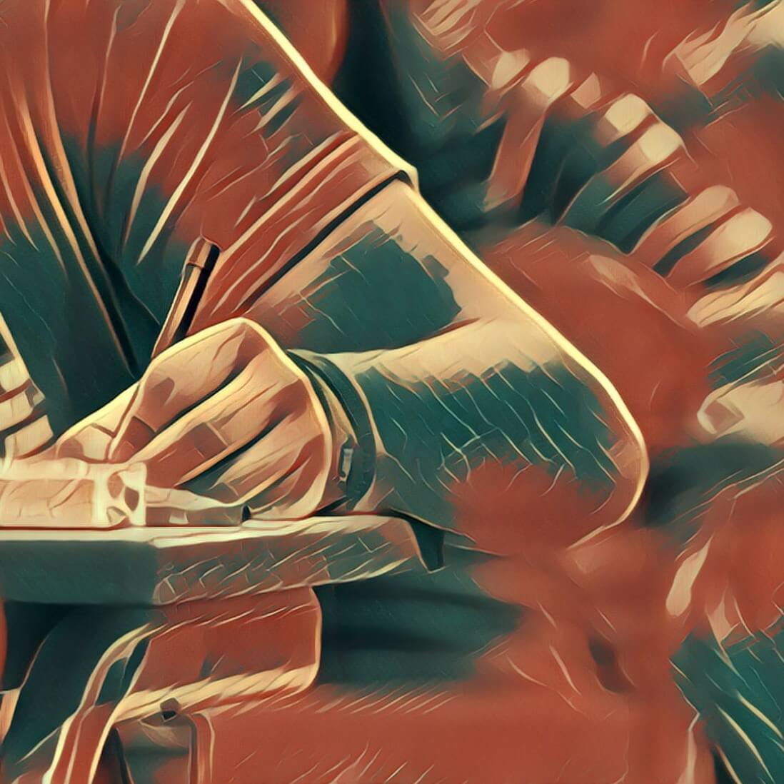 durchfallen - Traum-Deutung