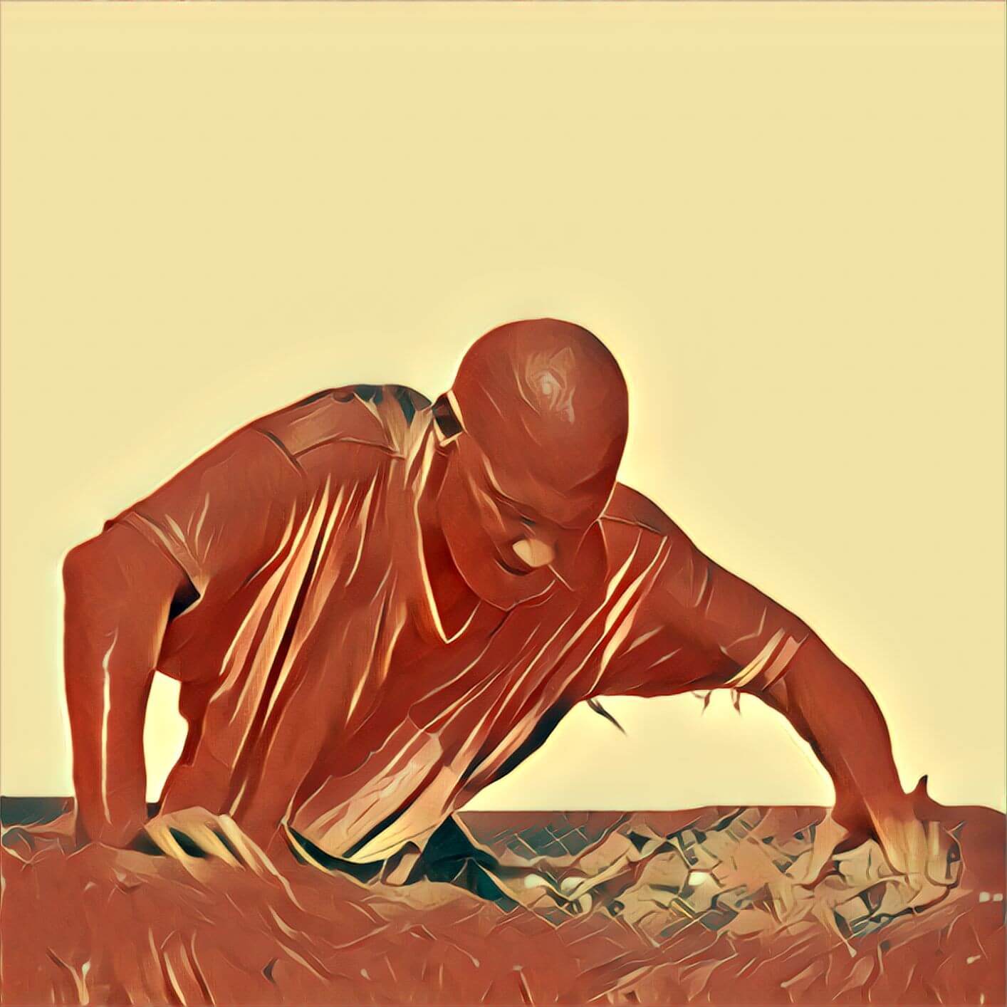 Dreck - Traum-Deutung