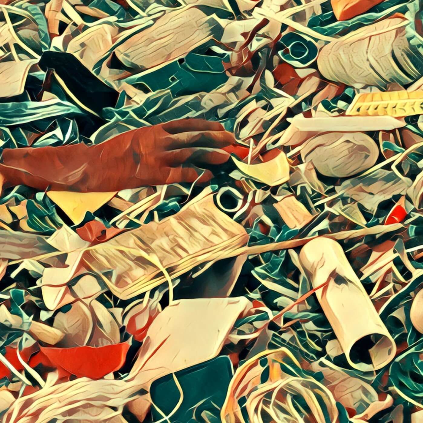 Dreck - Traum-Deutung