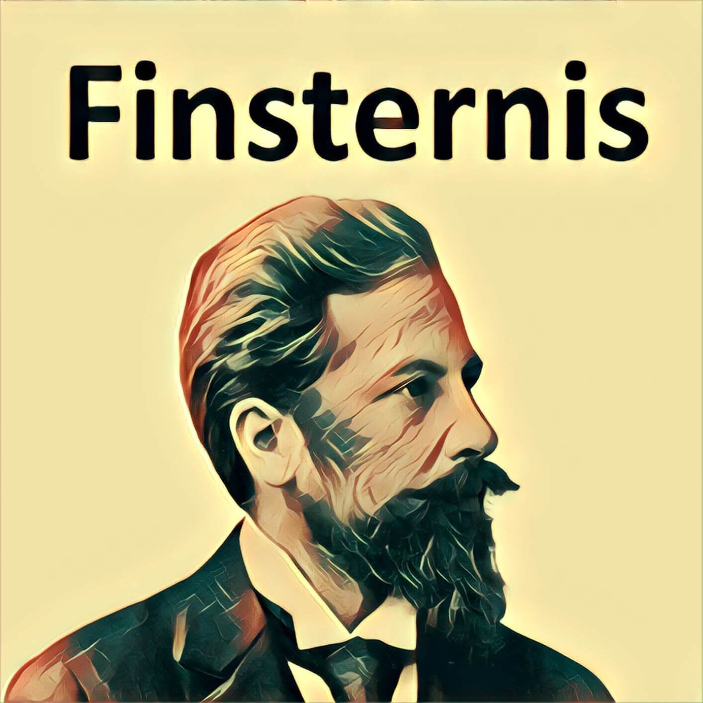 Finsternis - Traum-Deutung