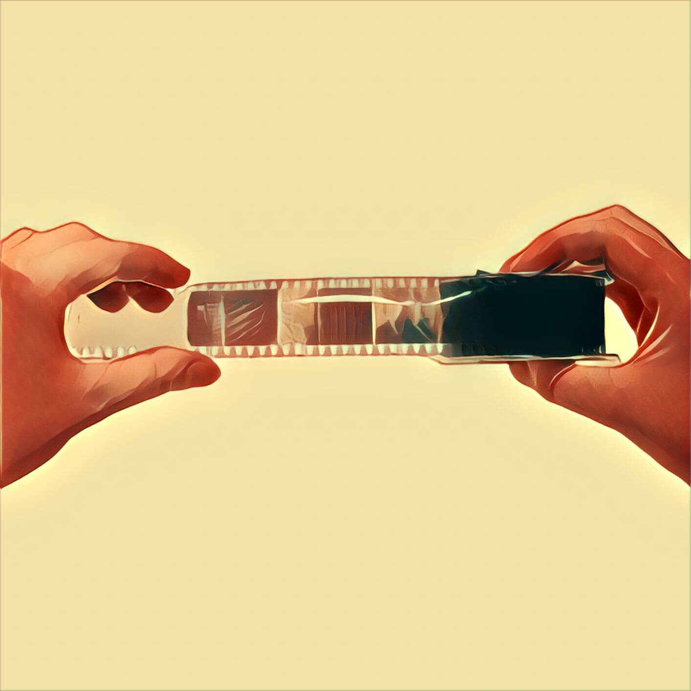 Film - Traum-Deutung