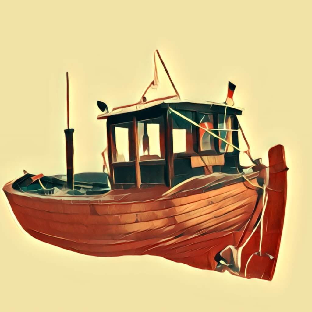 Kahn - Traum-Deutung