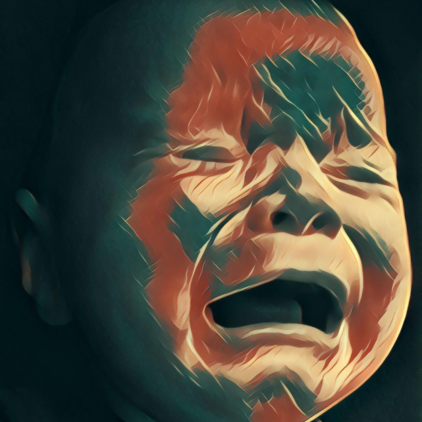 heulen - Traum-Deutung