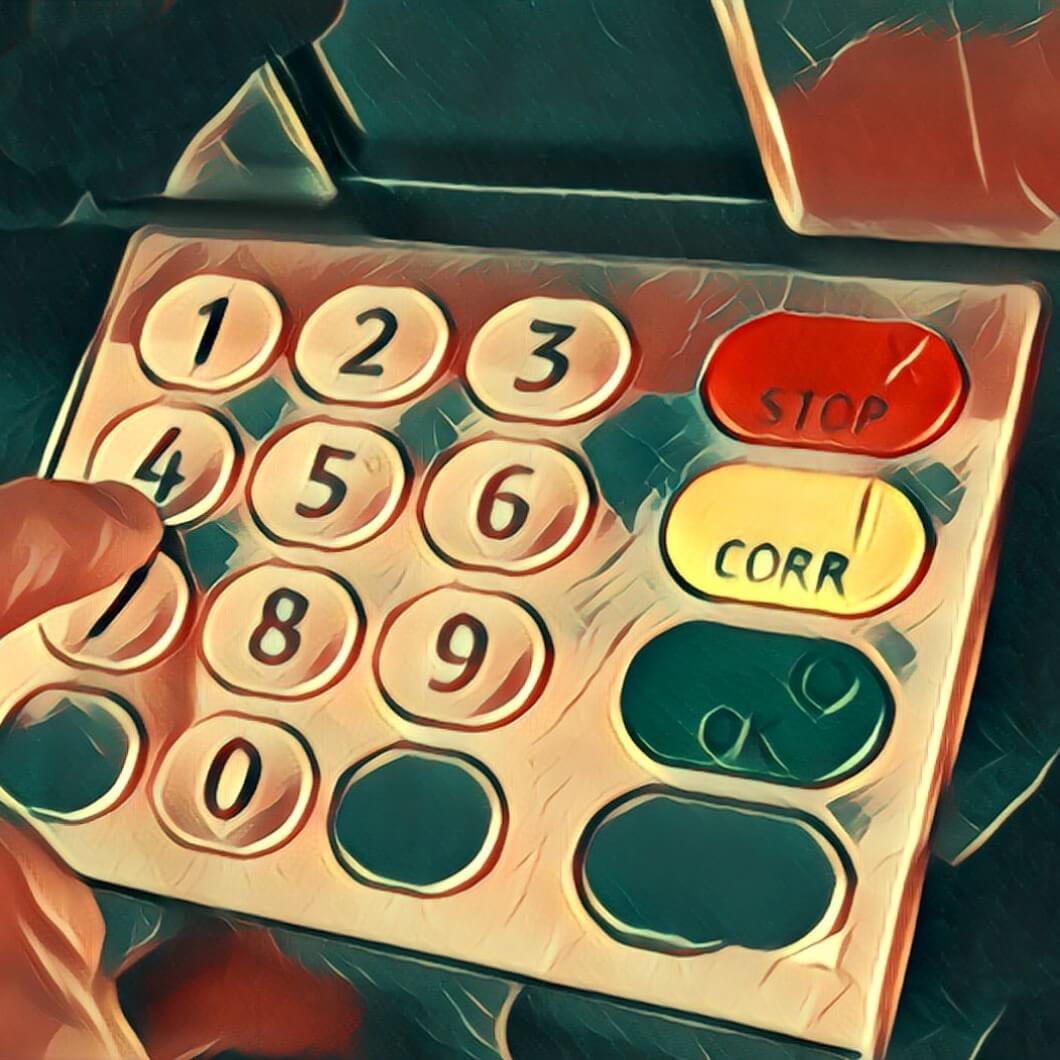 Code - Traum-Deutung