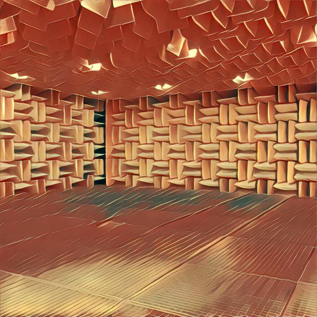 Raum - Traum-Deutung