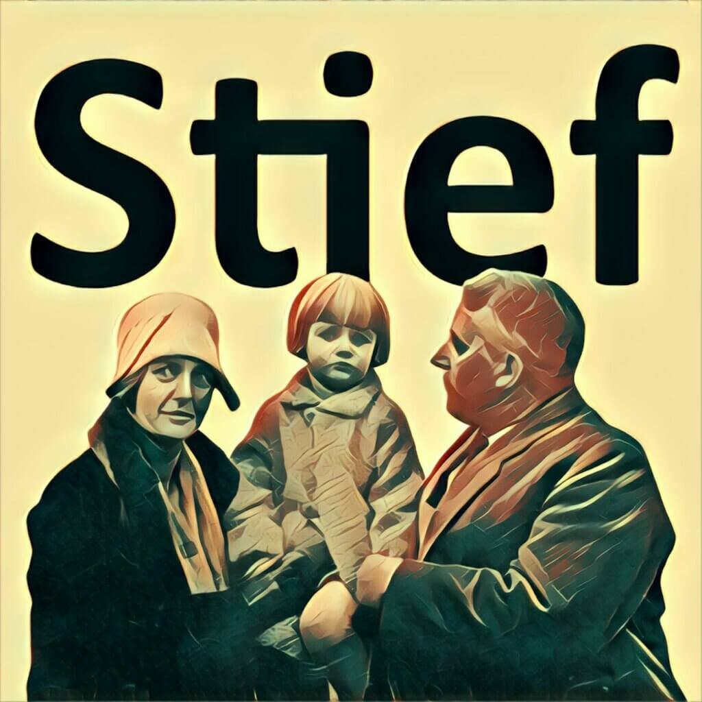 Stief - Traum-Deutung
