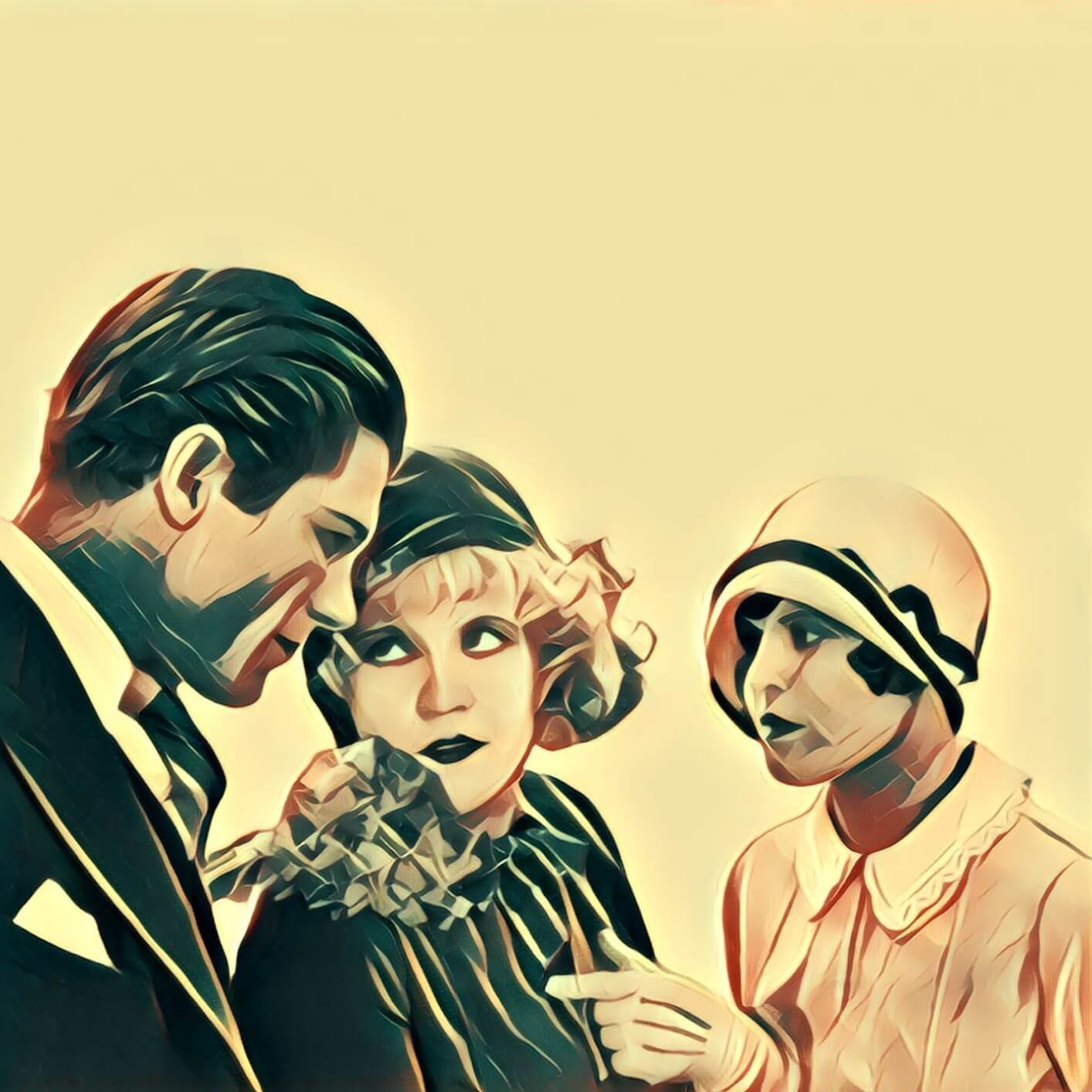 Neid - Traum-Deutung