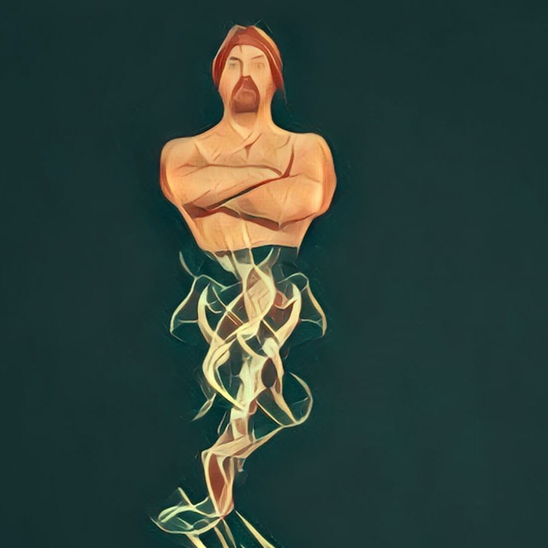 Dschinn 🧞 | Was bedeutet ein Dschinn im Traum? - Traum-Deutung