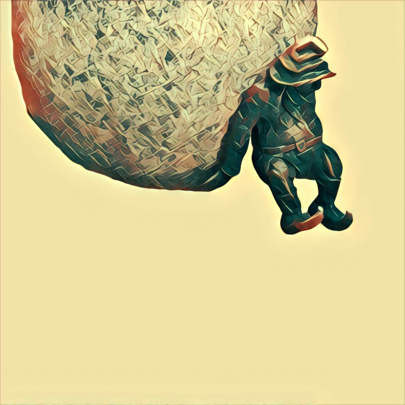 Gnom - Traum-Deutung