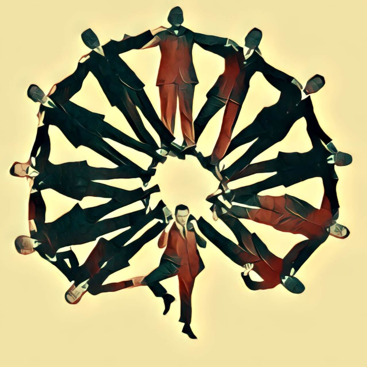 Illusion - Traum-Deutung