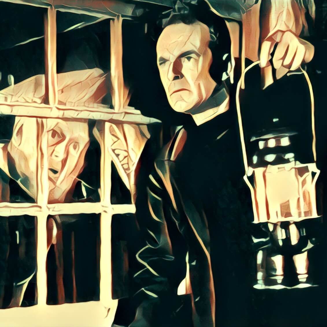 Phantom - Traum-Deutung