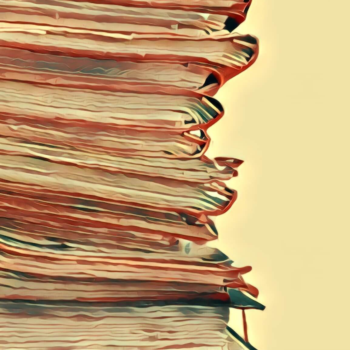 Akten - Traum-Deutung