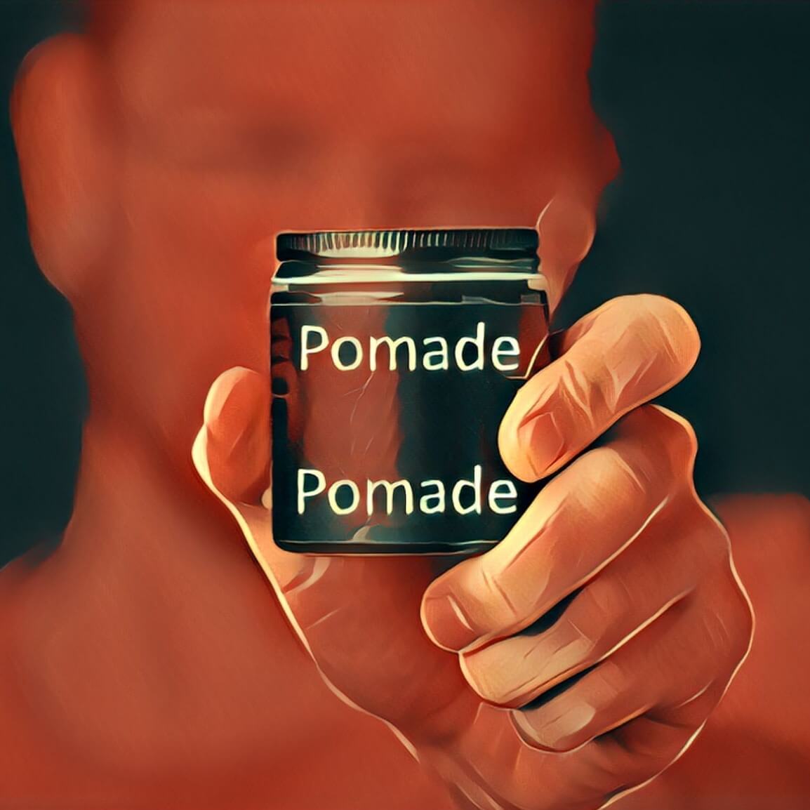Pomade - Traum-Deutung