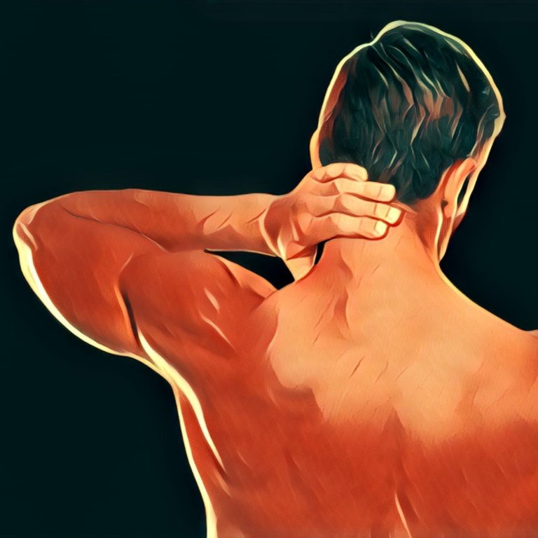 Nacken - Traum-Deutung