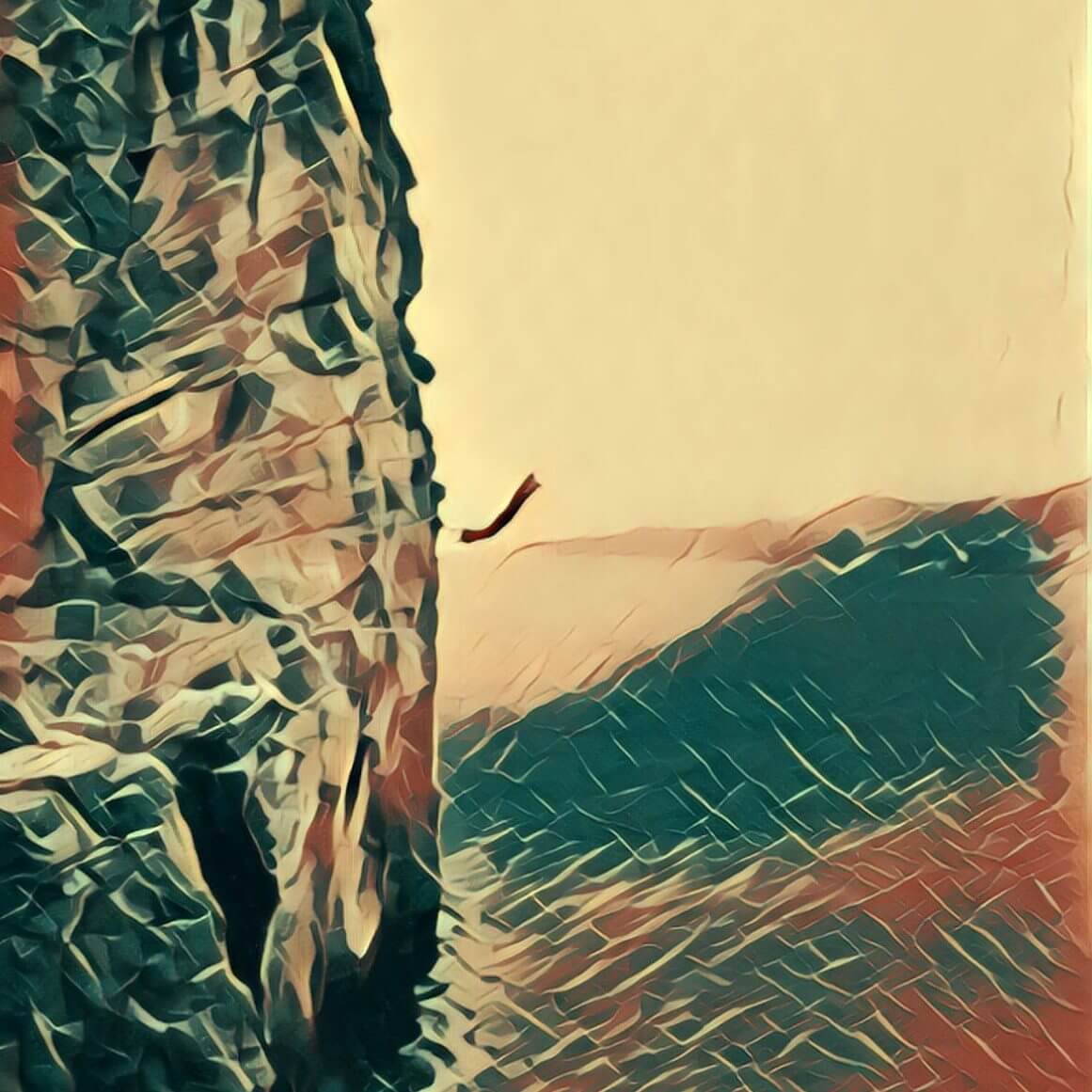 Tiefe - Traum-Deutung