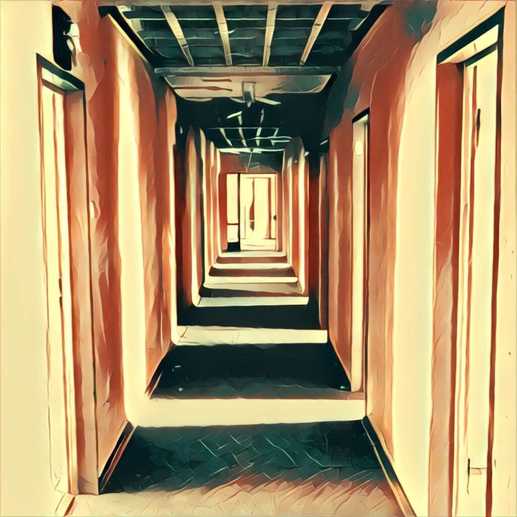 Flur - Traum-Deutung