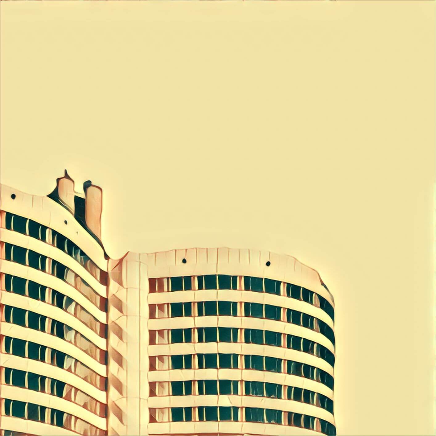 Stockwerk - Traum-Deutung