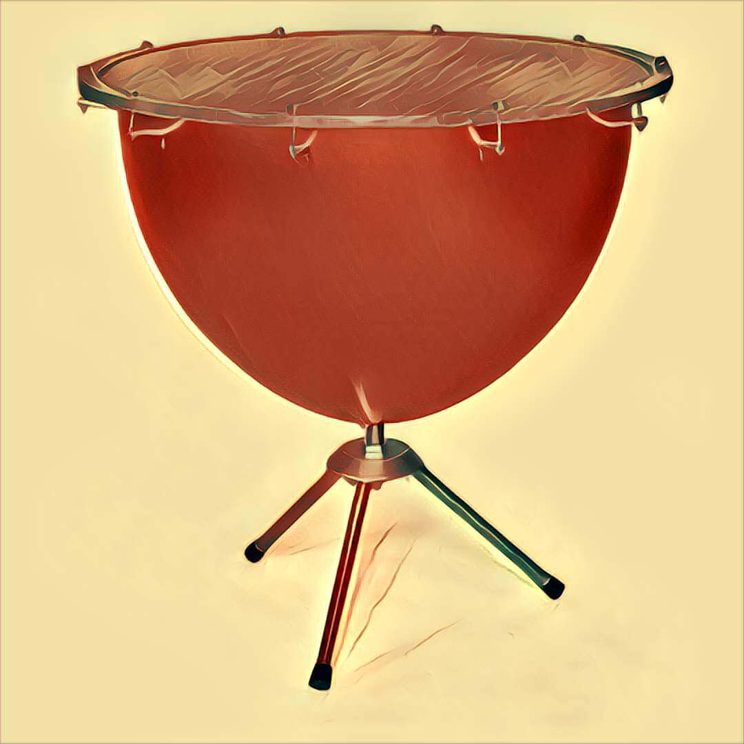 Pauke - Traum-Deutung