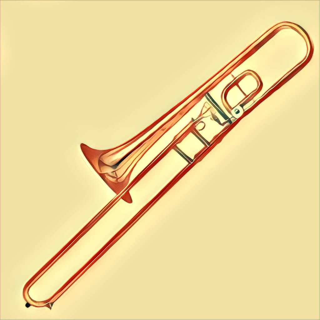 Posaune - Traum-Deutung