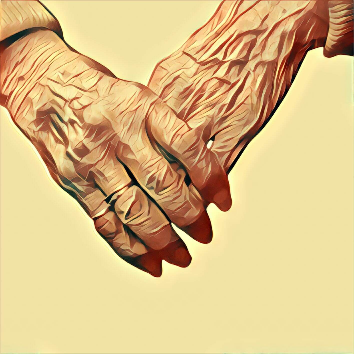 runzeln - Traum-Deutung