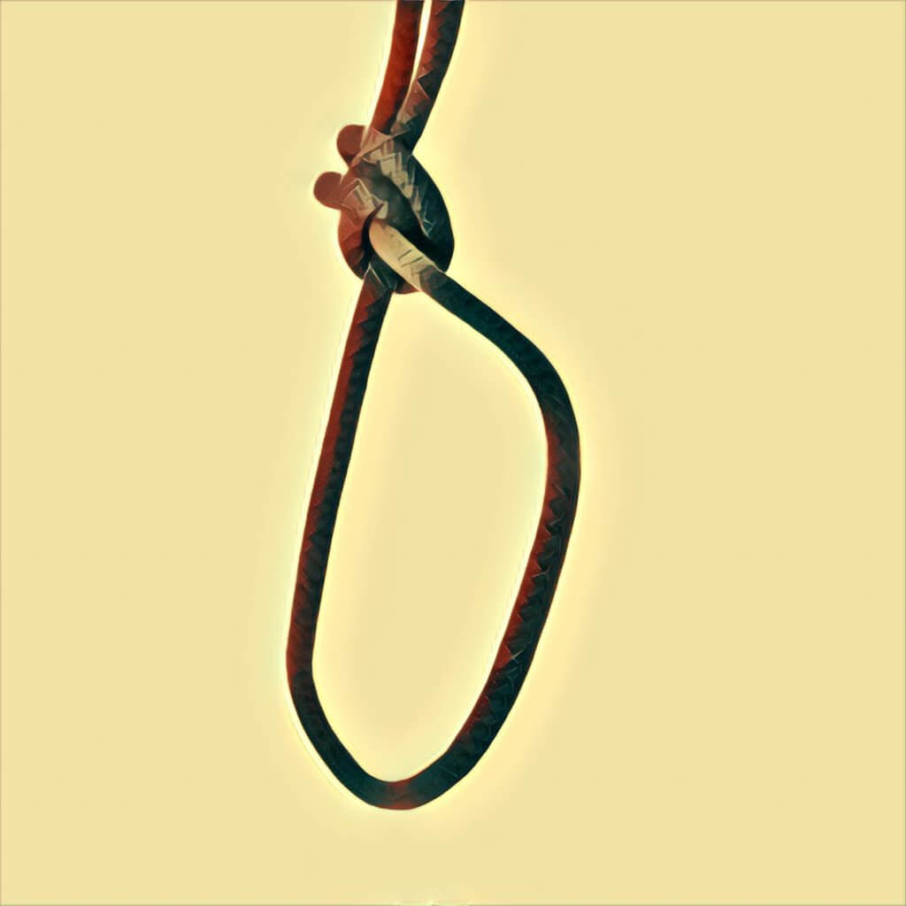 Schlinge - Traum-Deutung