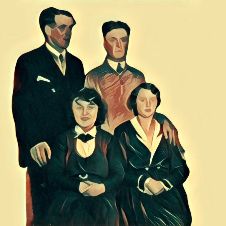 Schwager und Schwägerin - Traum-Deutung