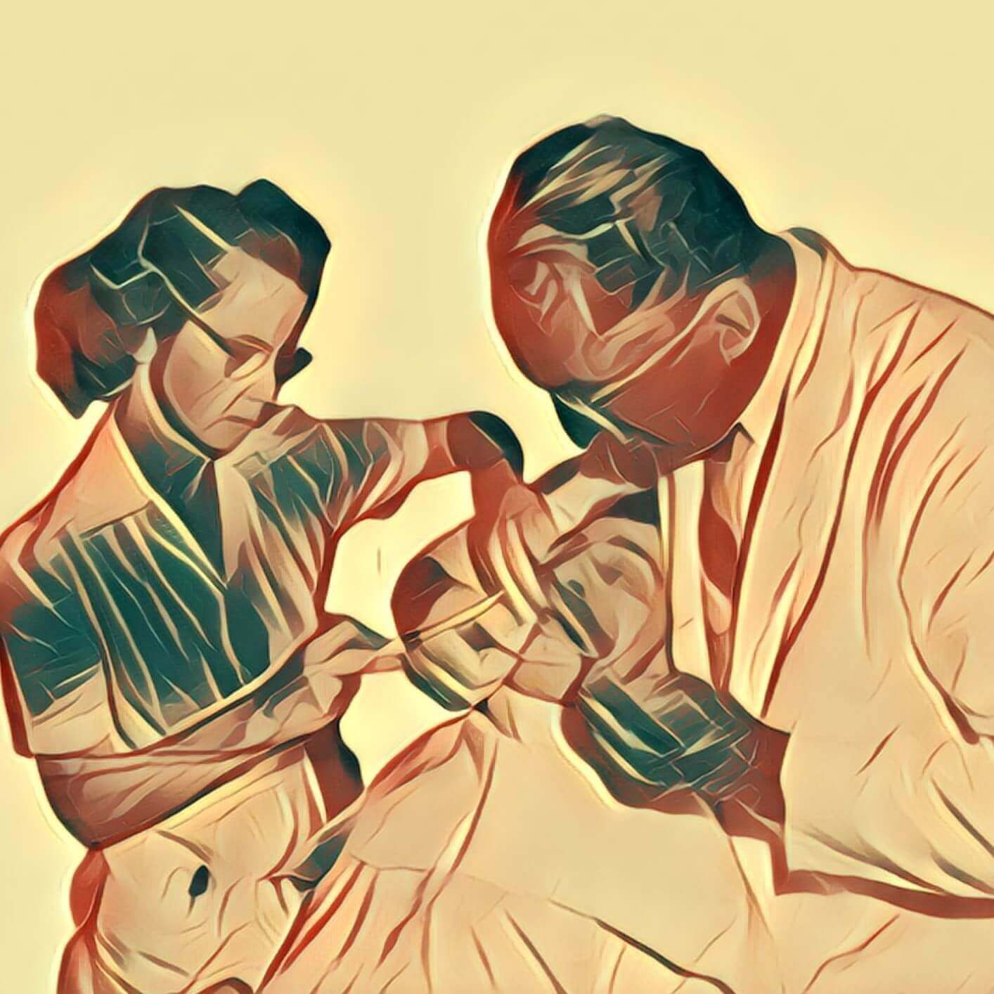Patient - Traum-Deutung