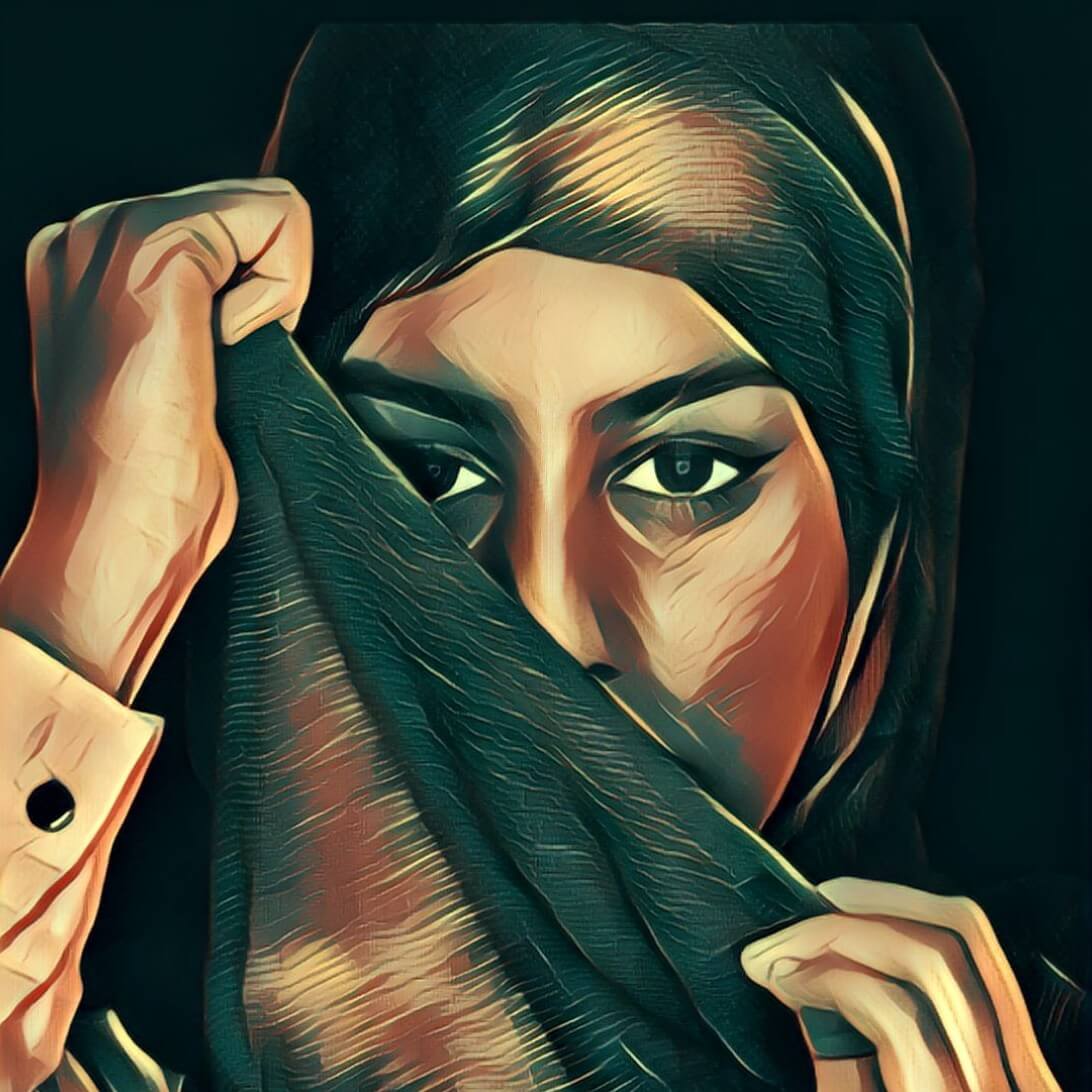 Kopftuch - Traum-Deutung