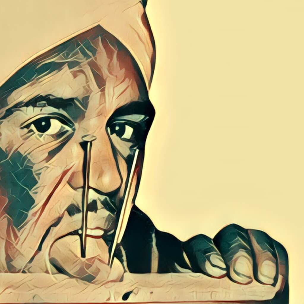 Fakir - Traum-Deutung