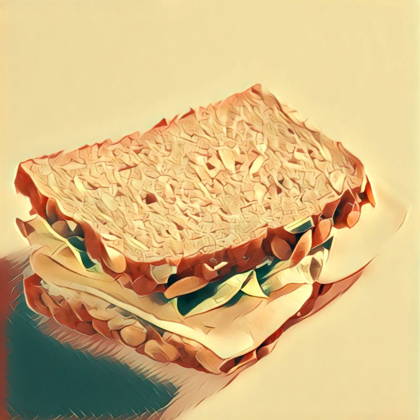 Brot - Traum-Deutung