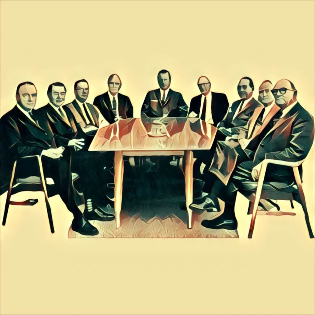 Treffen - Traum-Deutung