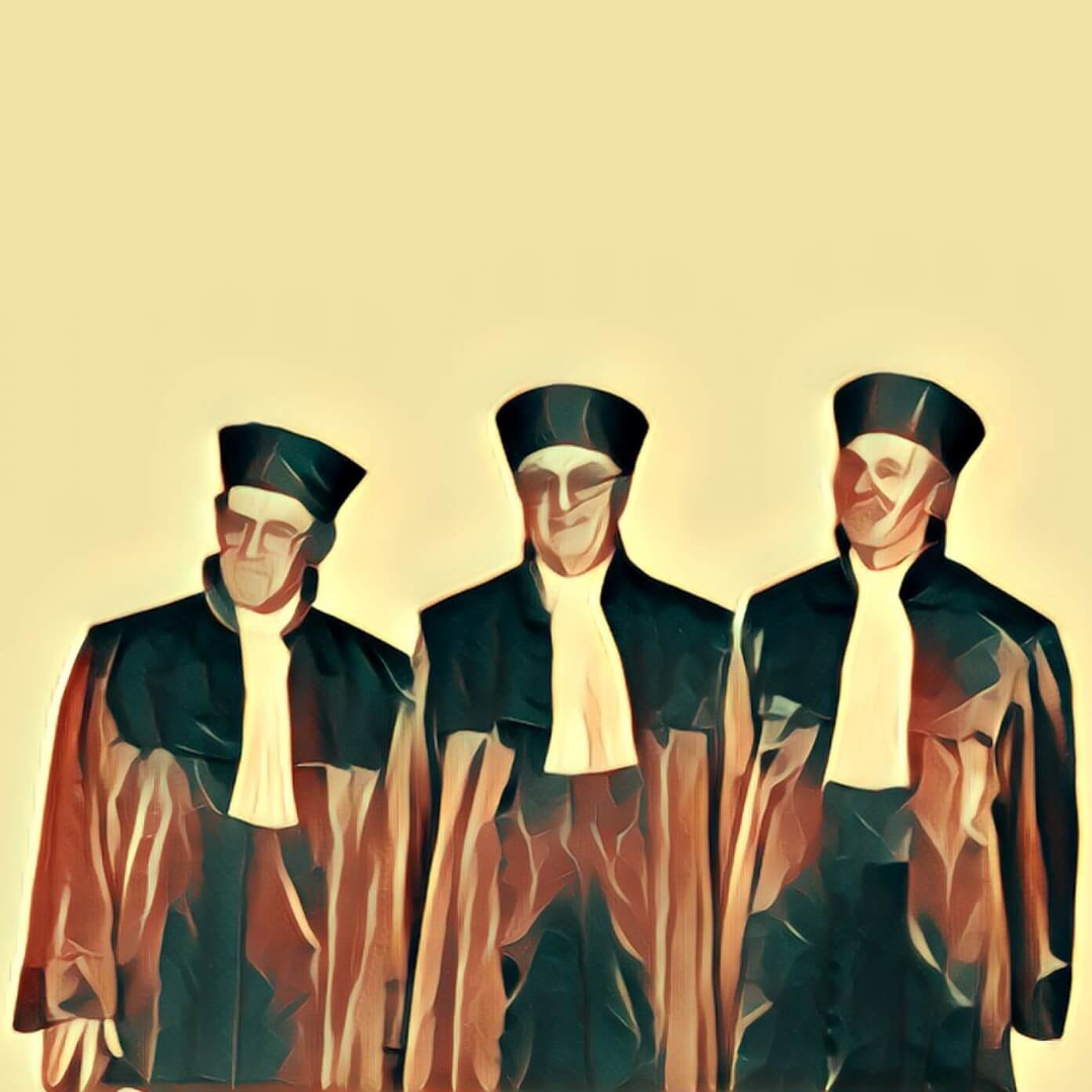 Beamter - Traum-Deutung