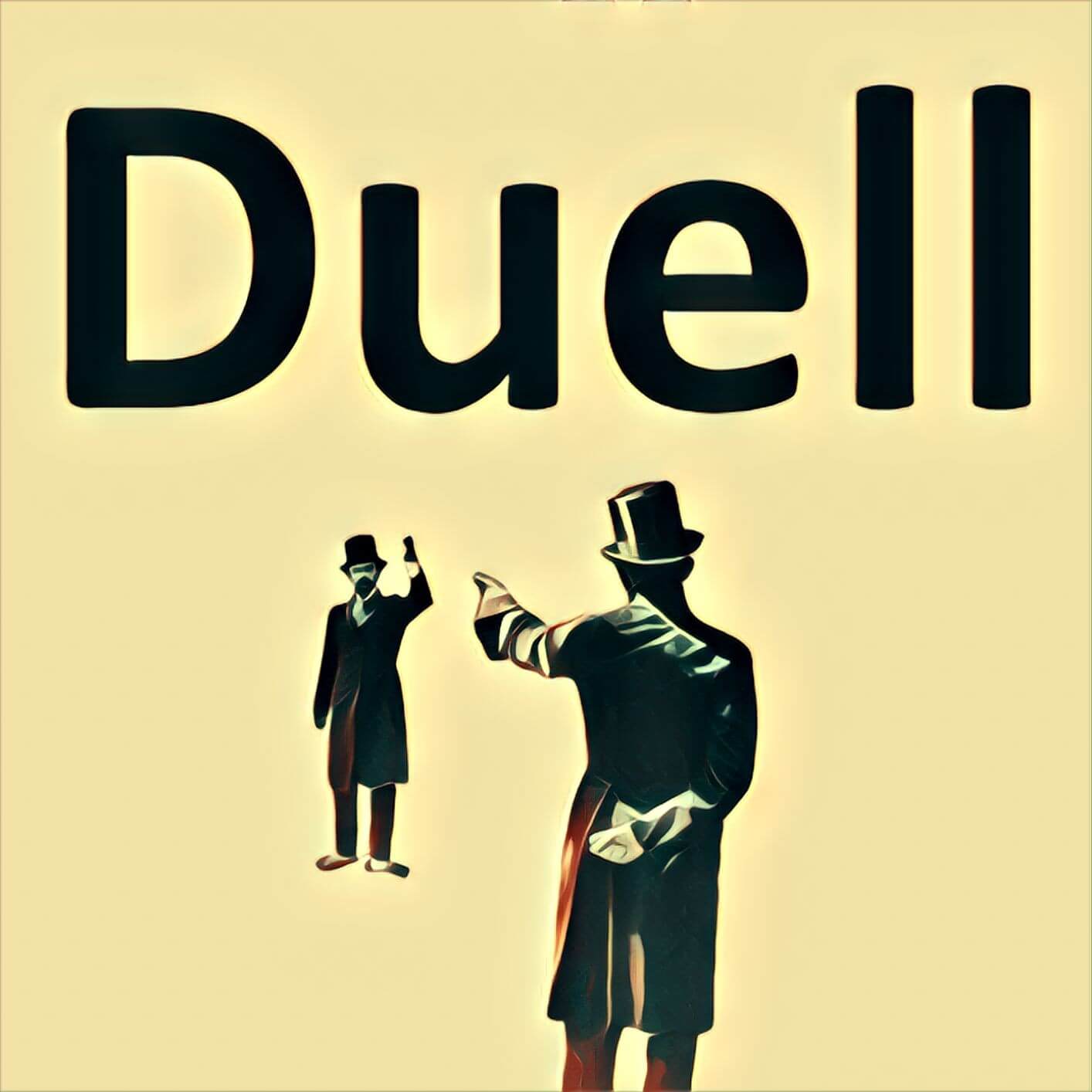 Duell - Traum-Deutung