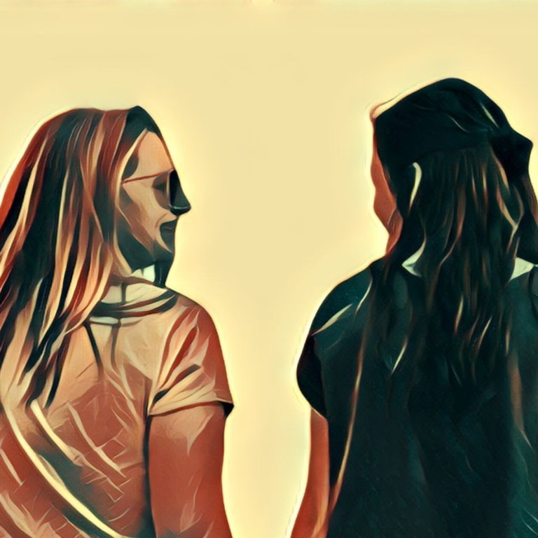 begegnen - Traum-Deutung