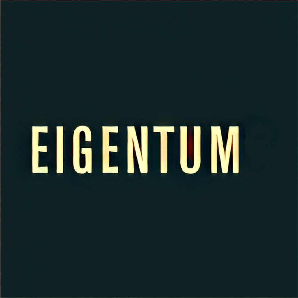 Eigentum - Traum-Deutung