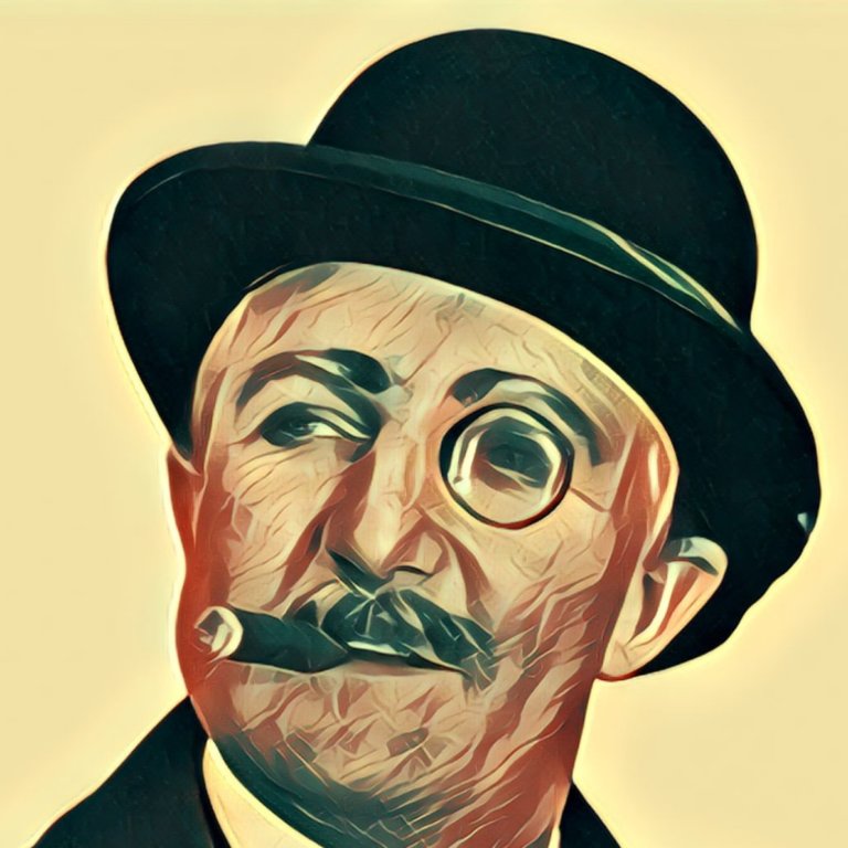 Monokel - Traum-Deutung