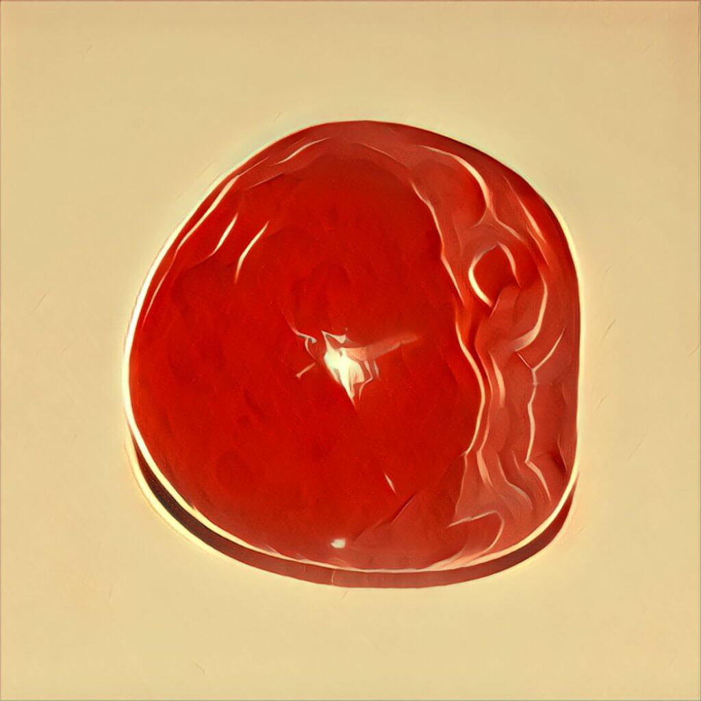 Karneol - Traum-Deutung