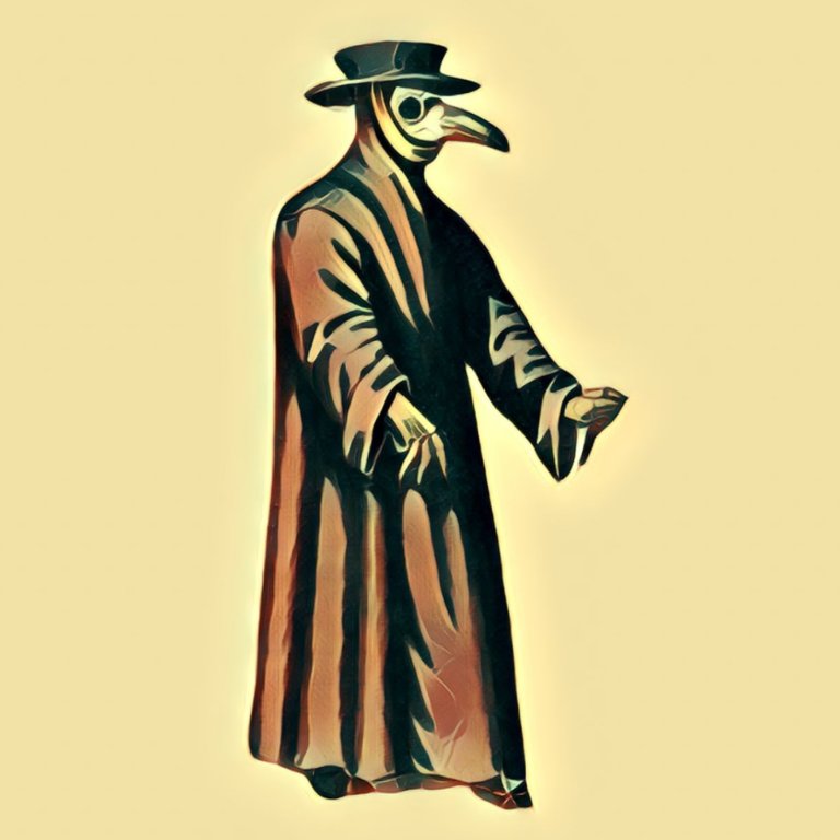 Pest - Traum-Deutung